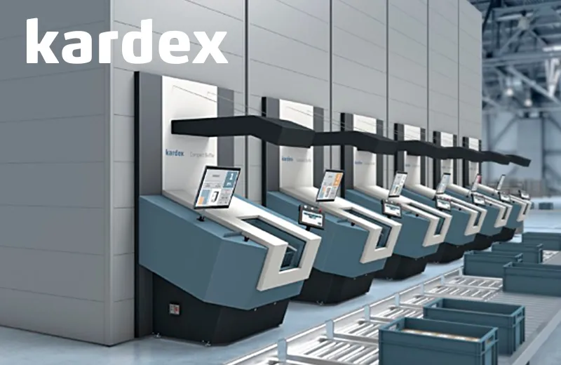 Un Digital Upgrade per Kardex – MM ONE Group
