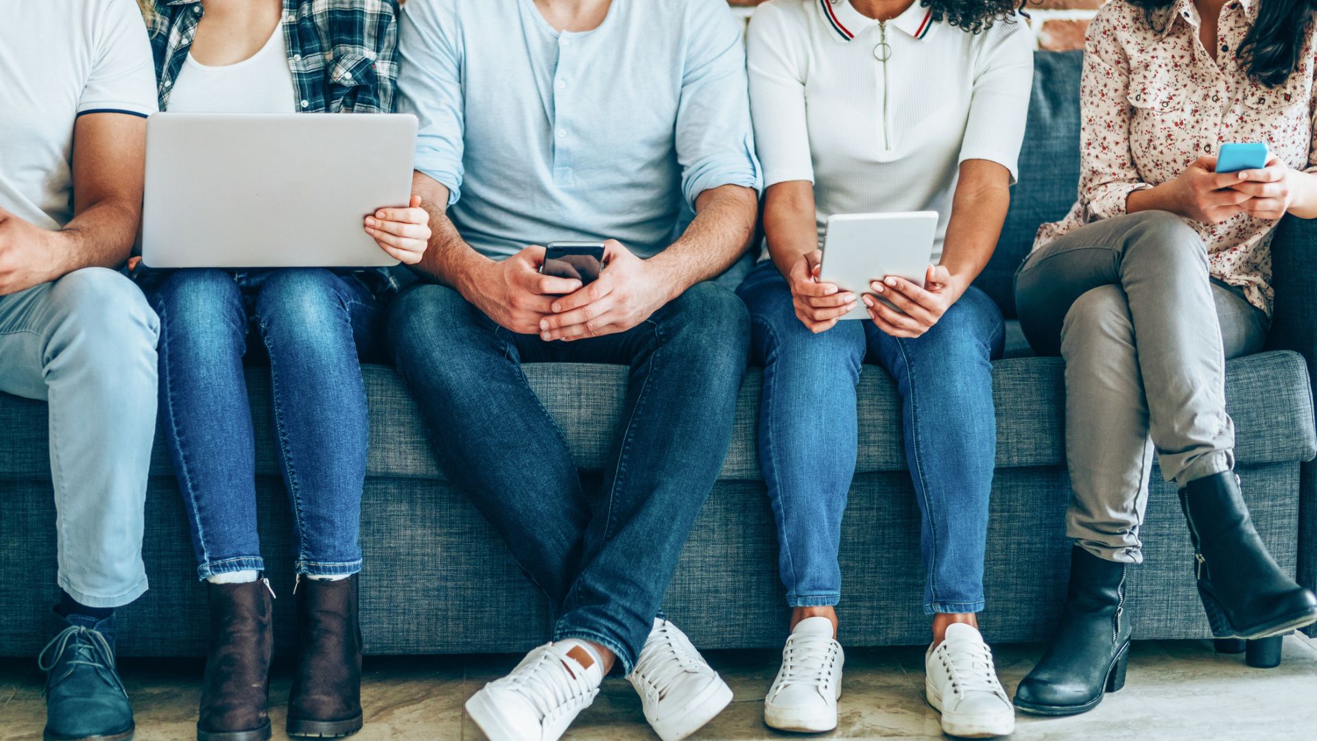 Generazione Zeta: strategie marketing vincenti – MM ONE Group