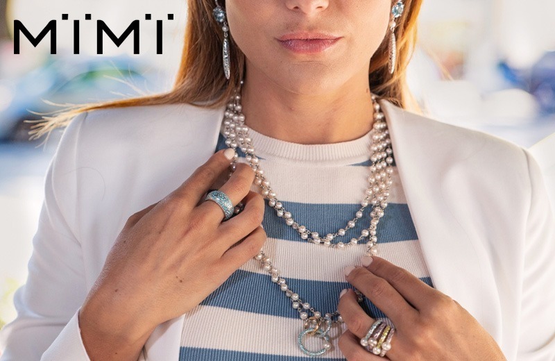 MIMI – MM ONE