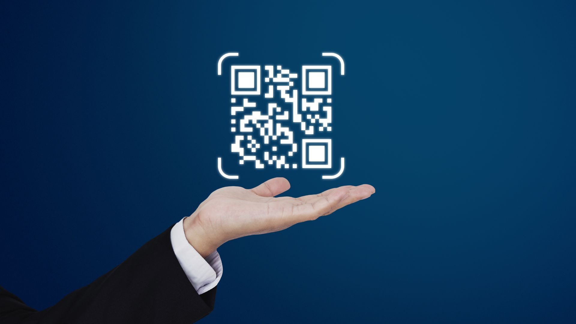 QR Code: tra fisicità e virtualità - MM ONE