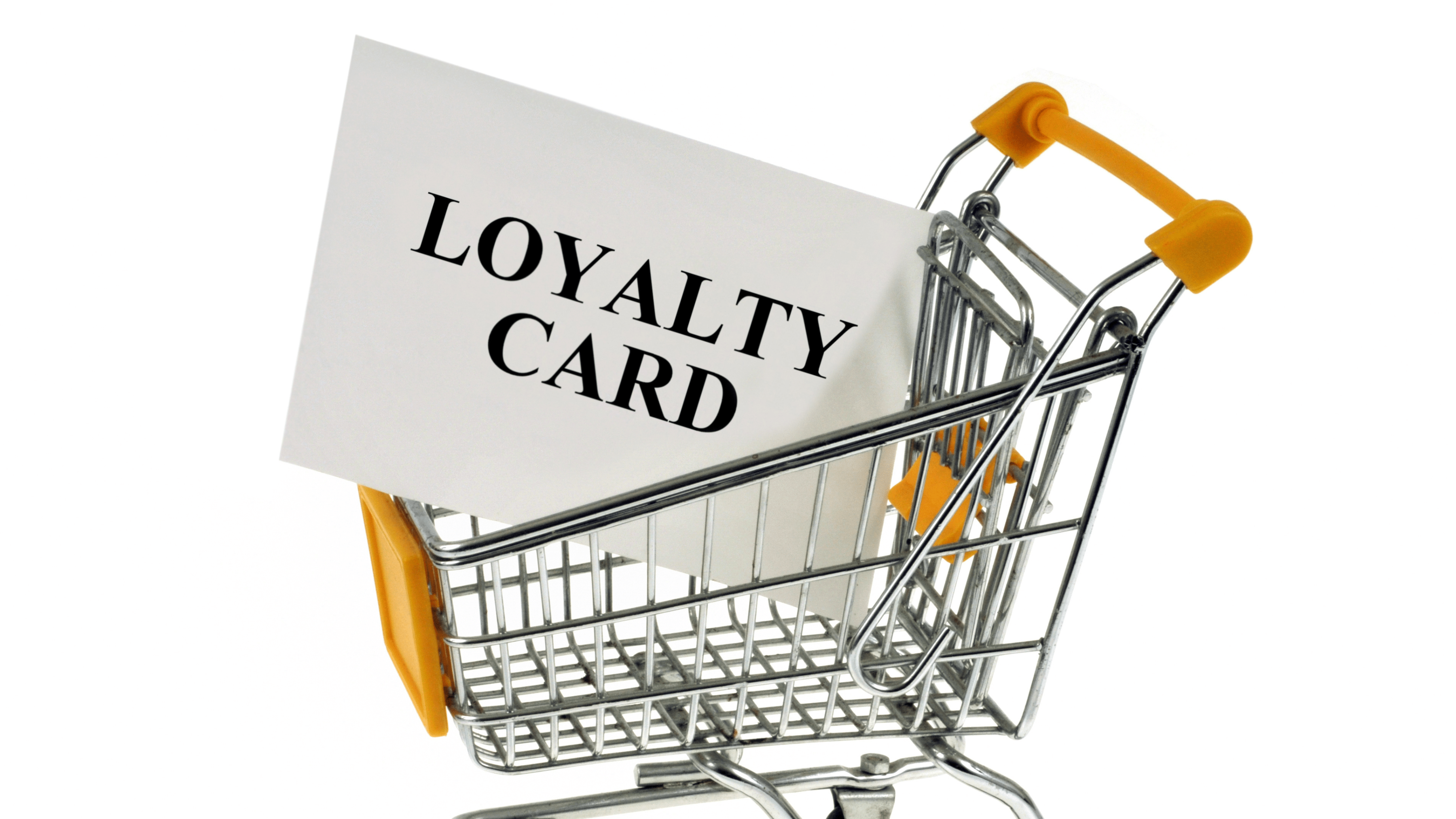 Guida alle Fidelity Card per Aziende - MM ONE