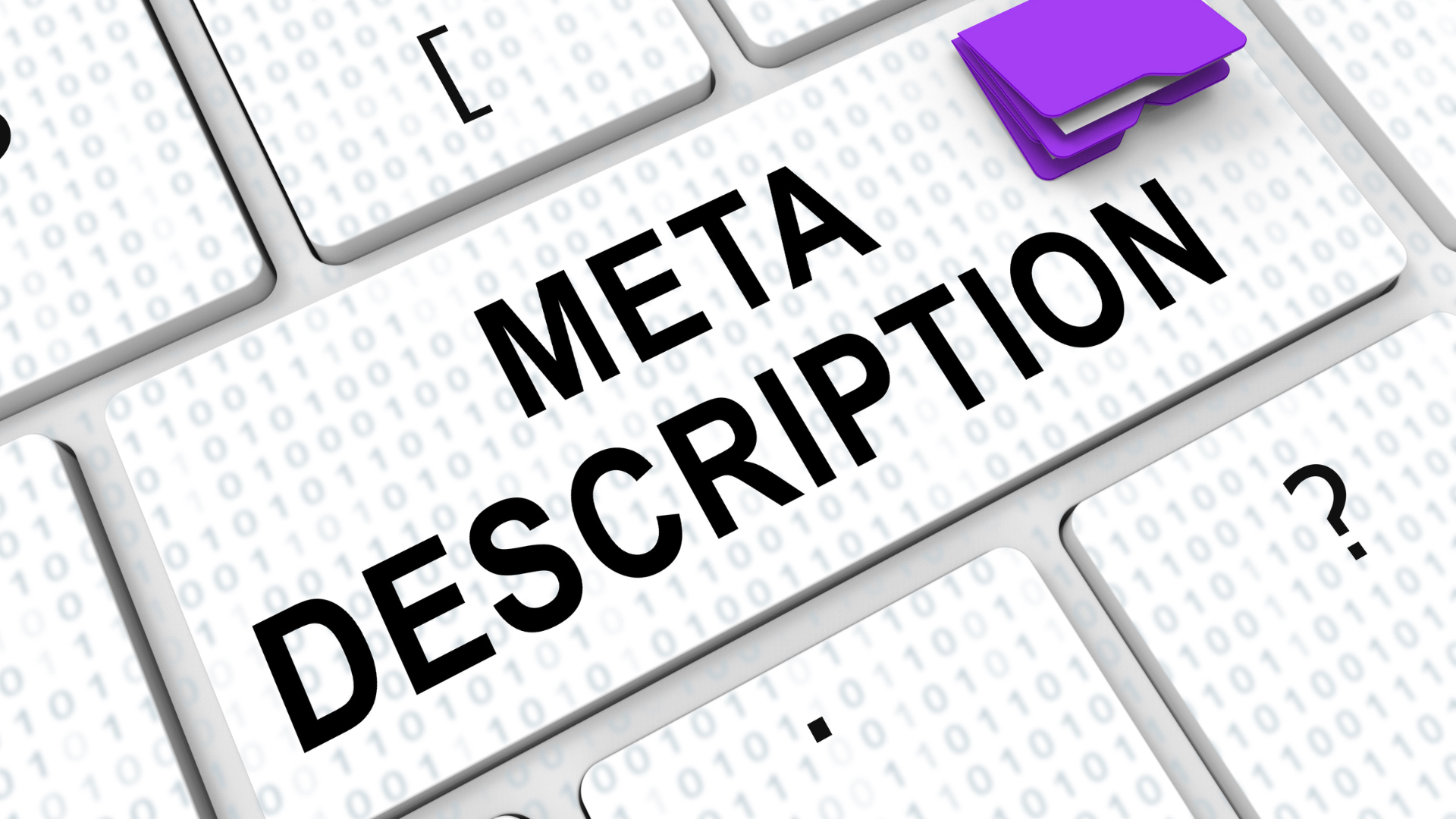 Meta Description: aumenta il CTR con ottimizzazioni SEO efficaci- MM ONE