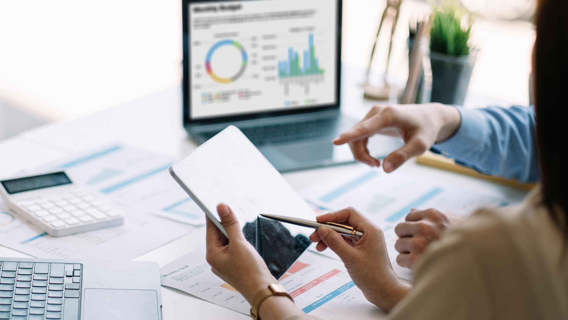 Measurement Plan: una guida strategica per il marketing - MM ONE