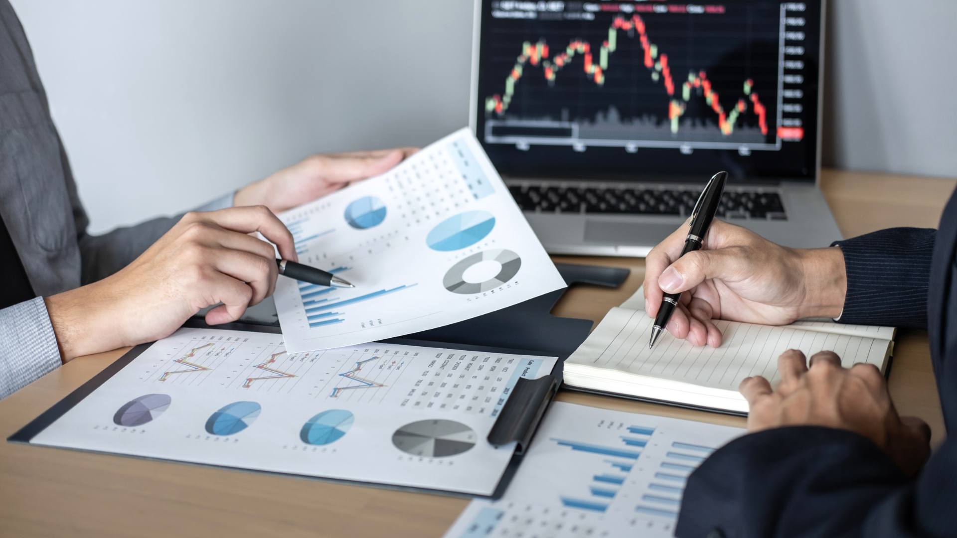 ROI marketing PMI: KPI e strumenti per decidere meglio | MM ONE